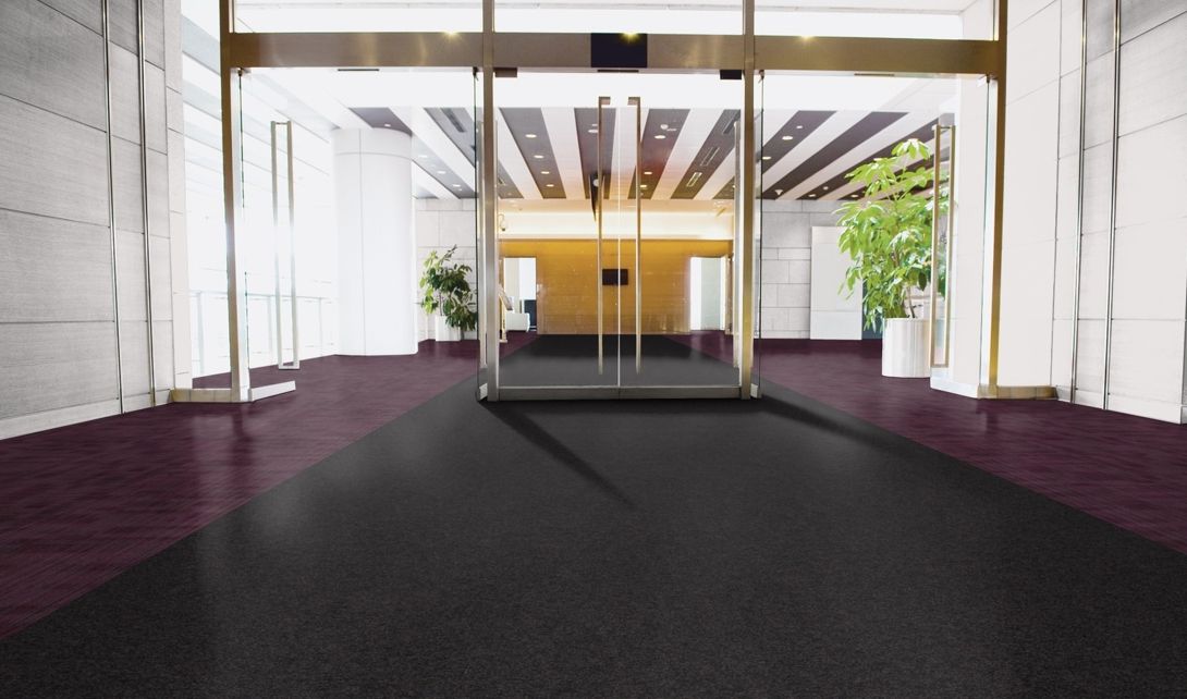 Coral Classic Commercial Entrance Matting | £91.95 / sq. metre