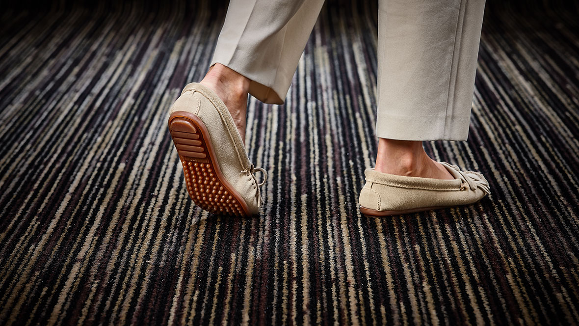 Coral Welcome Commercial Entrance Matting | £94.95 / sq. metre