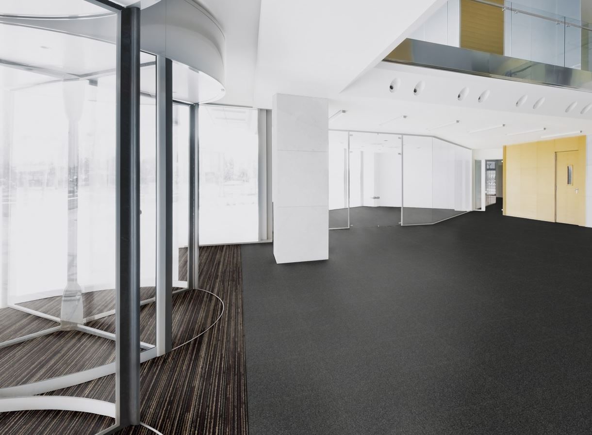 Coral Welcome Commercial Entrance Matting | £94.95 / sq. metre