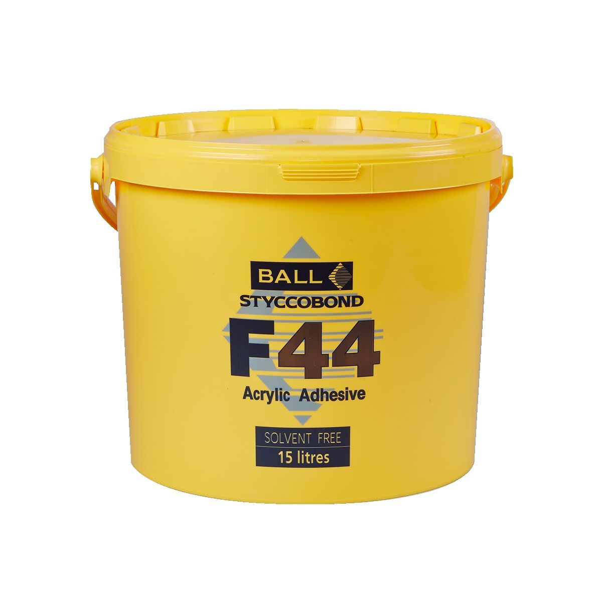 F44 Adhesive 15 Litre Tub Ball & Co | SPECIAL OFFER