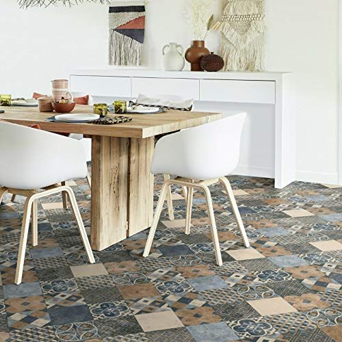 Goliath Zaragoza Tile Vinyl Flooring by Tarkett | SPECIAL OFFER