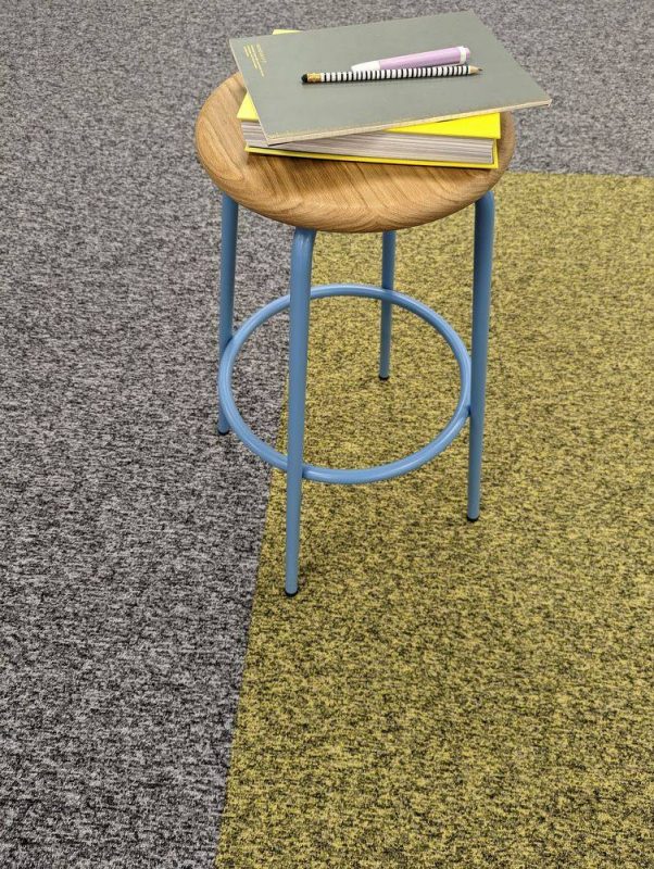 Burmatex Infinity Low Carbon Carpet Tiles | £147.80 per box