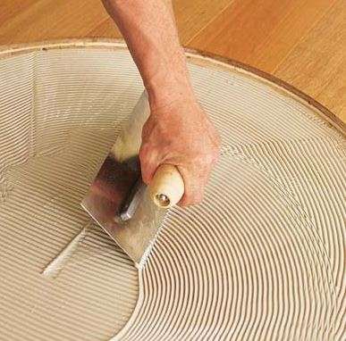 Rewmar MS Polymer Premium Wood Floor Adhesive (15kg Tub) | From £79.95 each