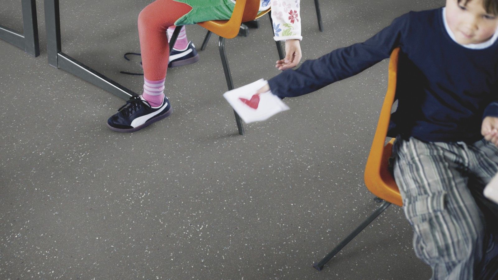 Forbo Safestep R11 Vinyl | SPECIAL OFFER