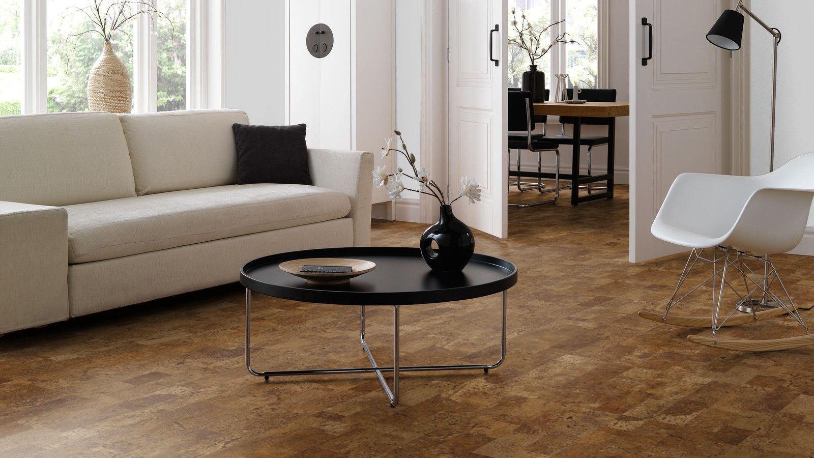 Flotex Stone HD 2m wide | £43.95 / sq. metre