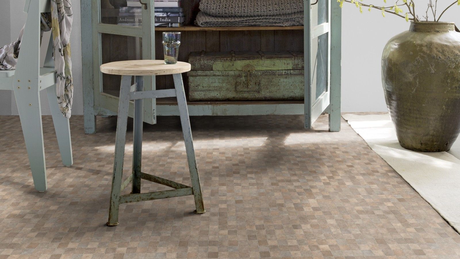 Flotex Stone HD 2m wide | £43.95 / sq. metre