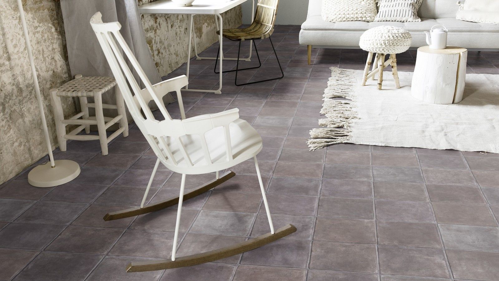 Flotex Stone HD 2m wide | £43.95 / sq. metre