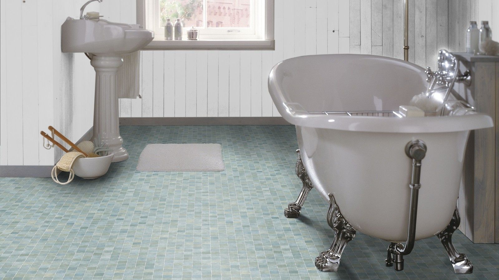 Flotex Stone HD 2m wide | £43.95 / sq. metre