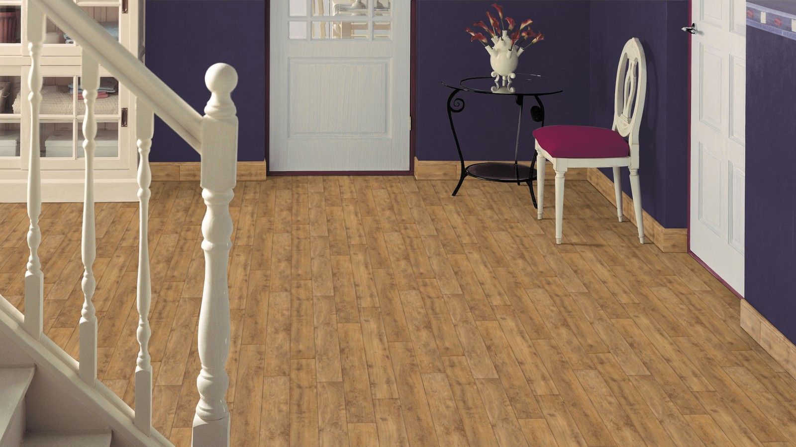 Flotex Wood HD | SPECIAL OFFER