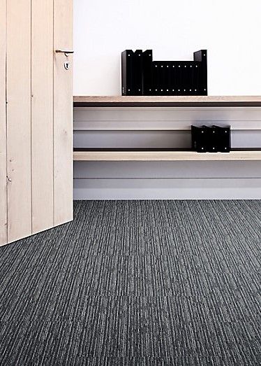 Interface Yuton 105 Carpet Tiles - 44% OFF