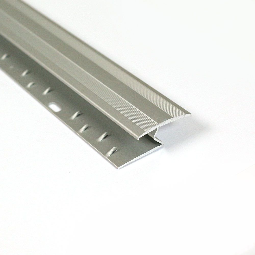 Z Door Bar -Silver | SPECIAL OFFER