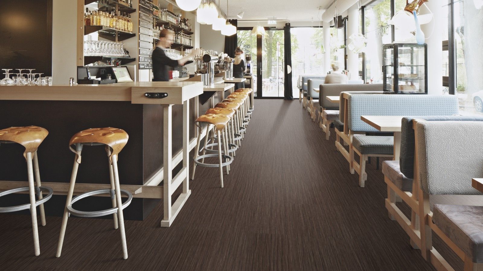 Flotex Seagrass Planks | SPECIAL OFFER