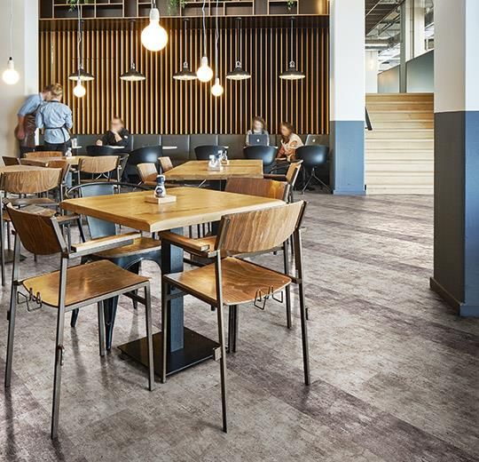 Flotex Concrete Planks | 27% OFF