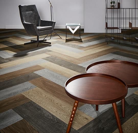 Flotex Wood Planks | SPECIAL OFFER