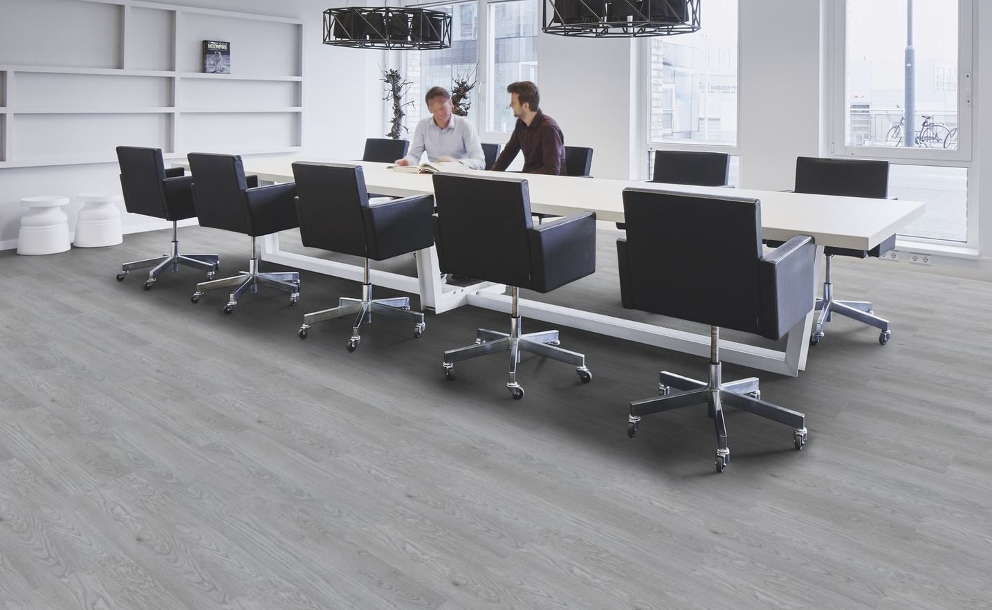 Flotex Wood Planks | SPECIAL OFFER