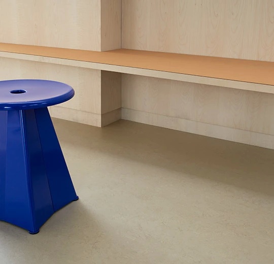 Marmoleum Concrete (2m Wide) | From £34.95 / sq. metre