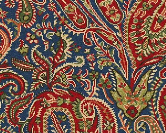 Alternative Flooring Quirky B Liberty Fabrics Collection | 39% OFF