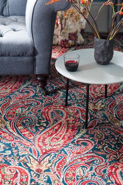 Alternative Flooring Quirky B Liberty Fabrics Collection | 39% OFF