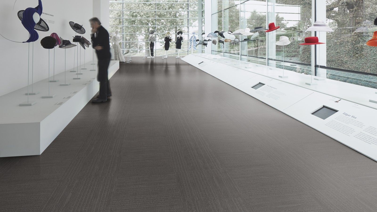 Forbo Tessera Arran Carpet Tiles | SPECIAL OFFER