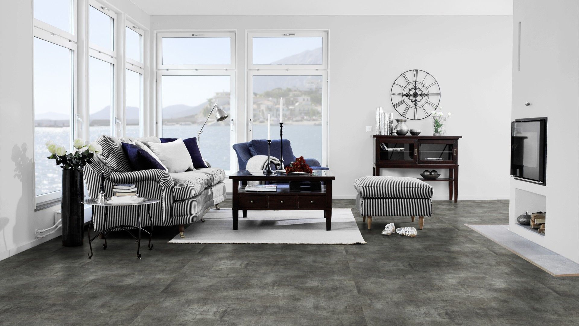 Rhinofloor Original Tiles Vinyl | 40% OFF