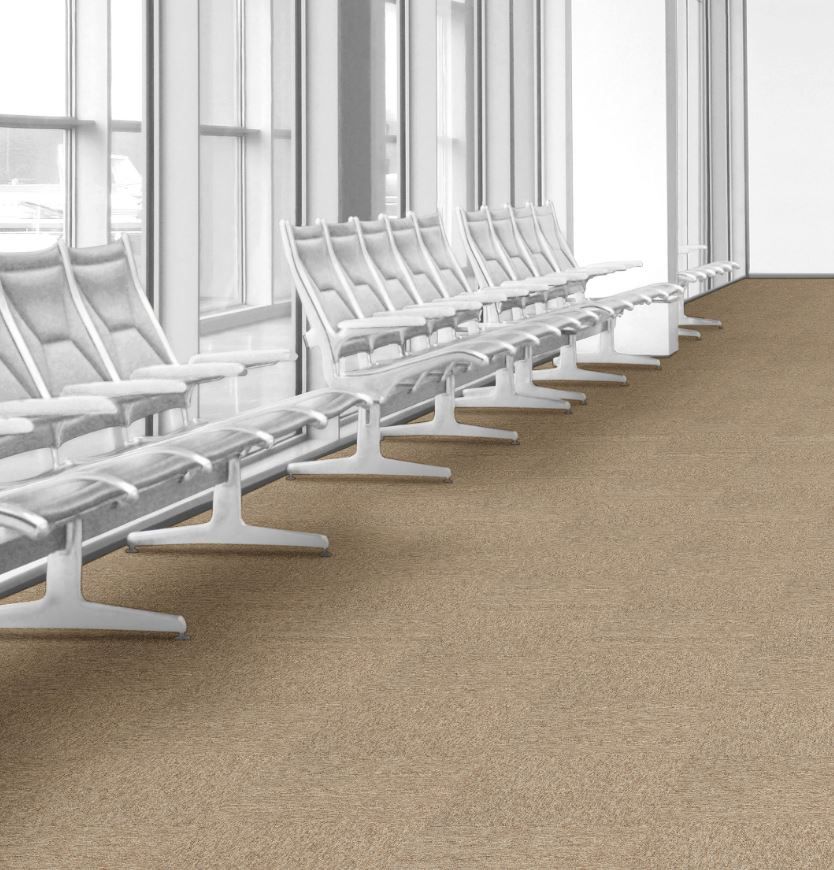 Interface Employ Loop Carpet Tiles | £115.80 per box
