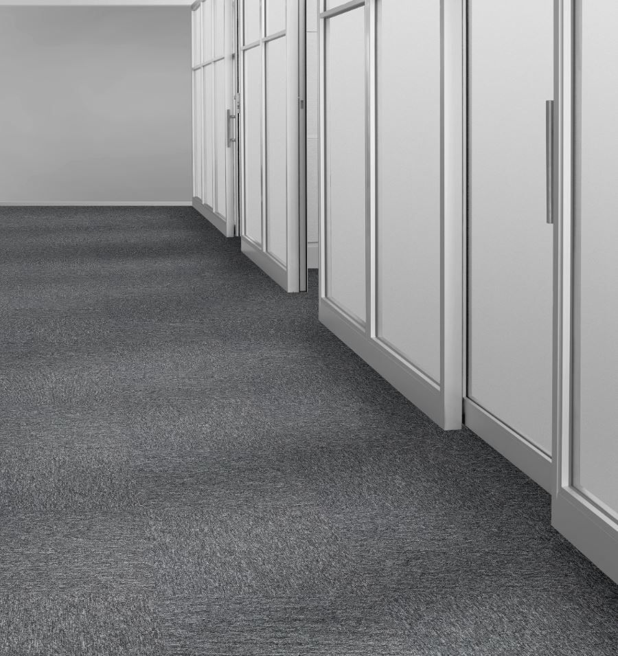 Interface Employ Loop Carpet Tiles | £115.80 per box