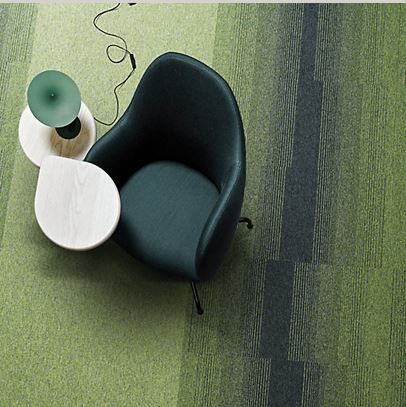 Interface Employ Loop Carpet Tiles | £115.80 per box