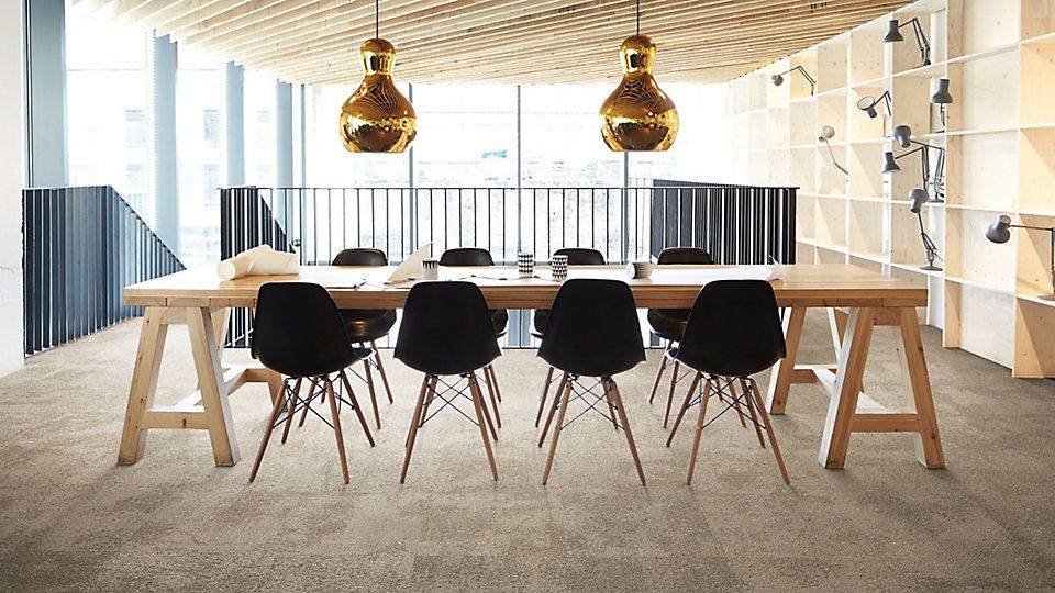 Interface Composure Carpet Tiles | £151.84 per box