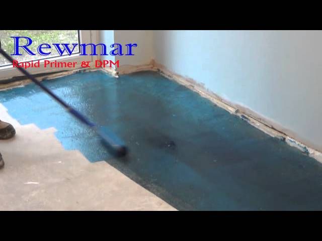 Rewmar RP 5ltr Primer / DPM (5ltr Tub) | From £69.95 each