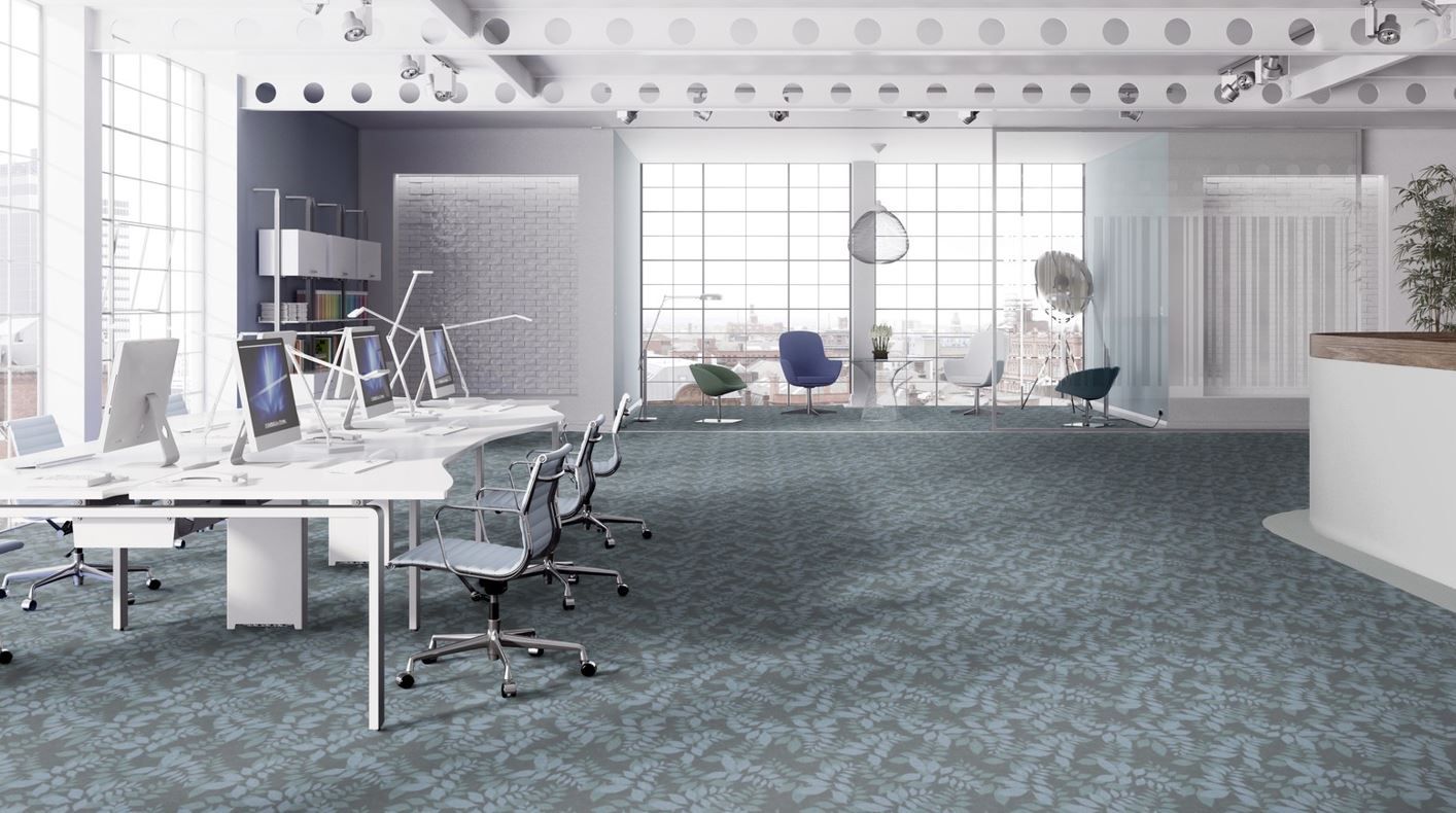 Flotex Vision Floral | SPECIAL OFFER