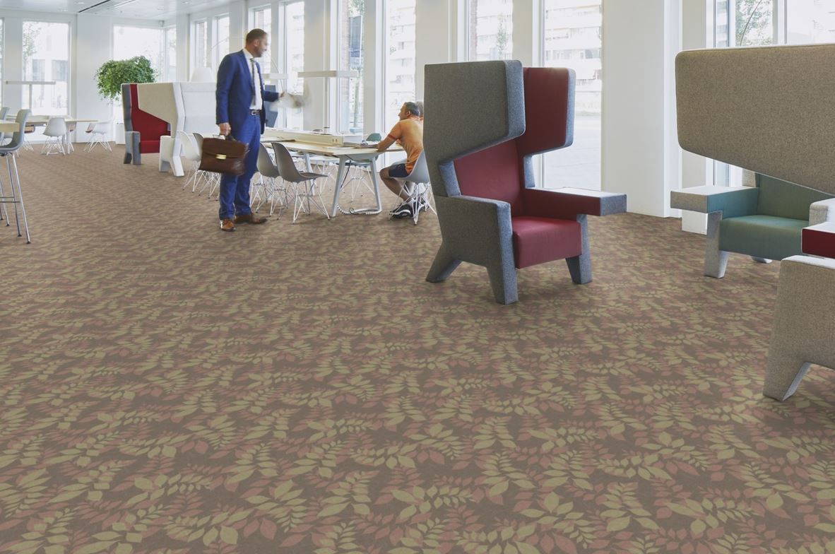 Flotex Vision Floral | SPECIAL OFFER