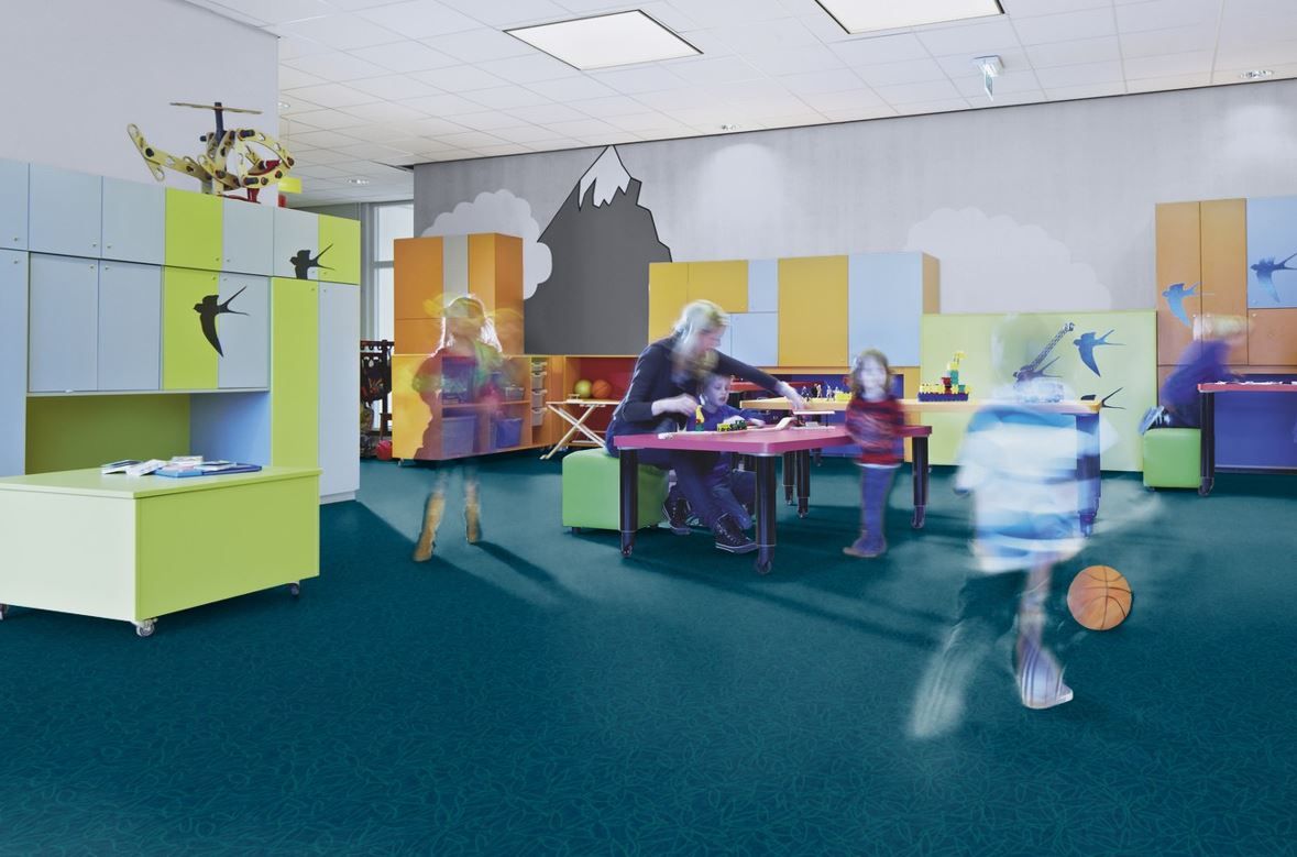 Flotex Vision Floral | SPECIAL OFFER