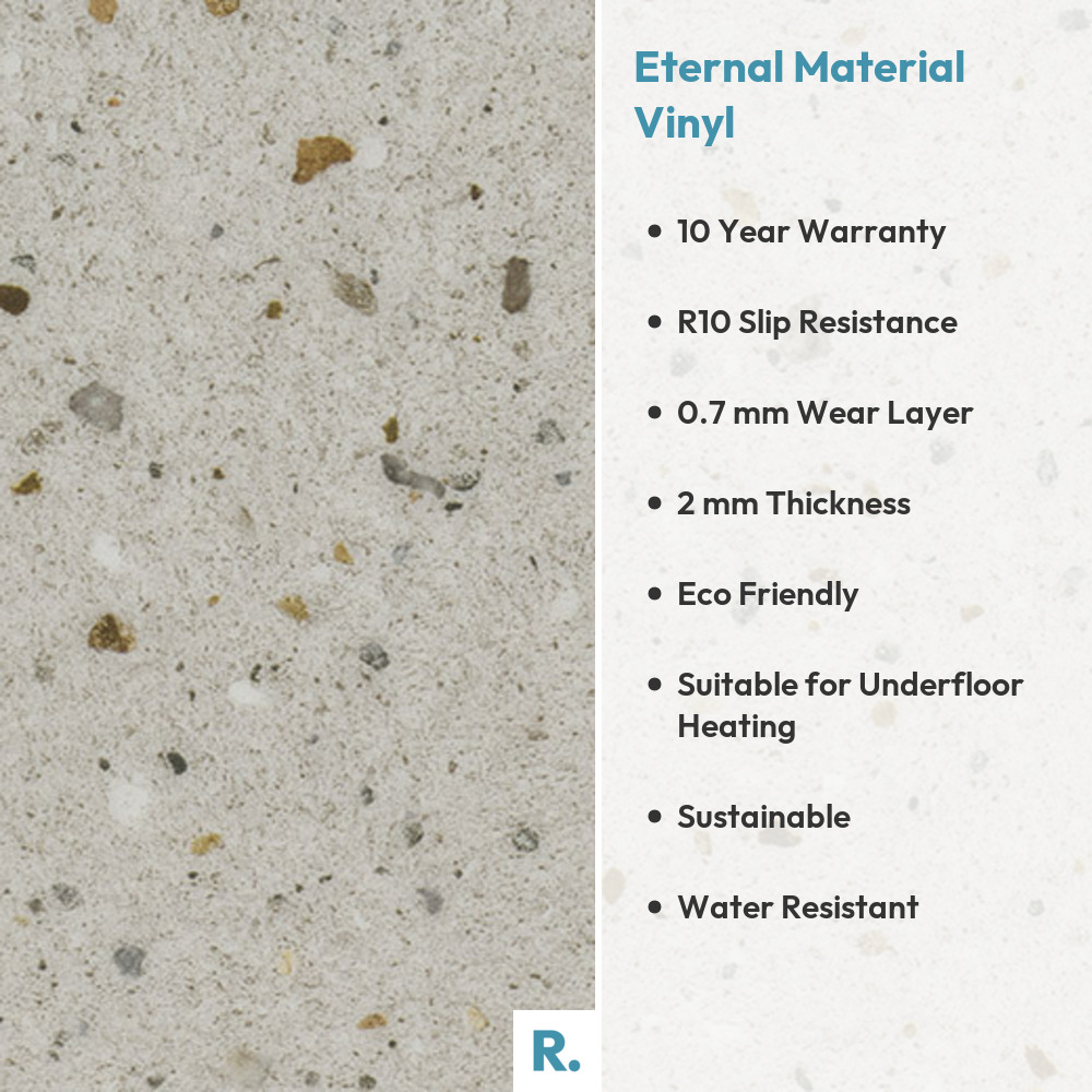 Eternal Material Vinyl | £25.95 / sq. metre
