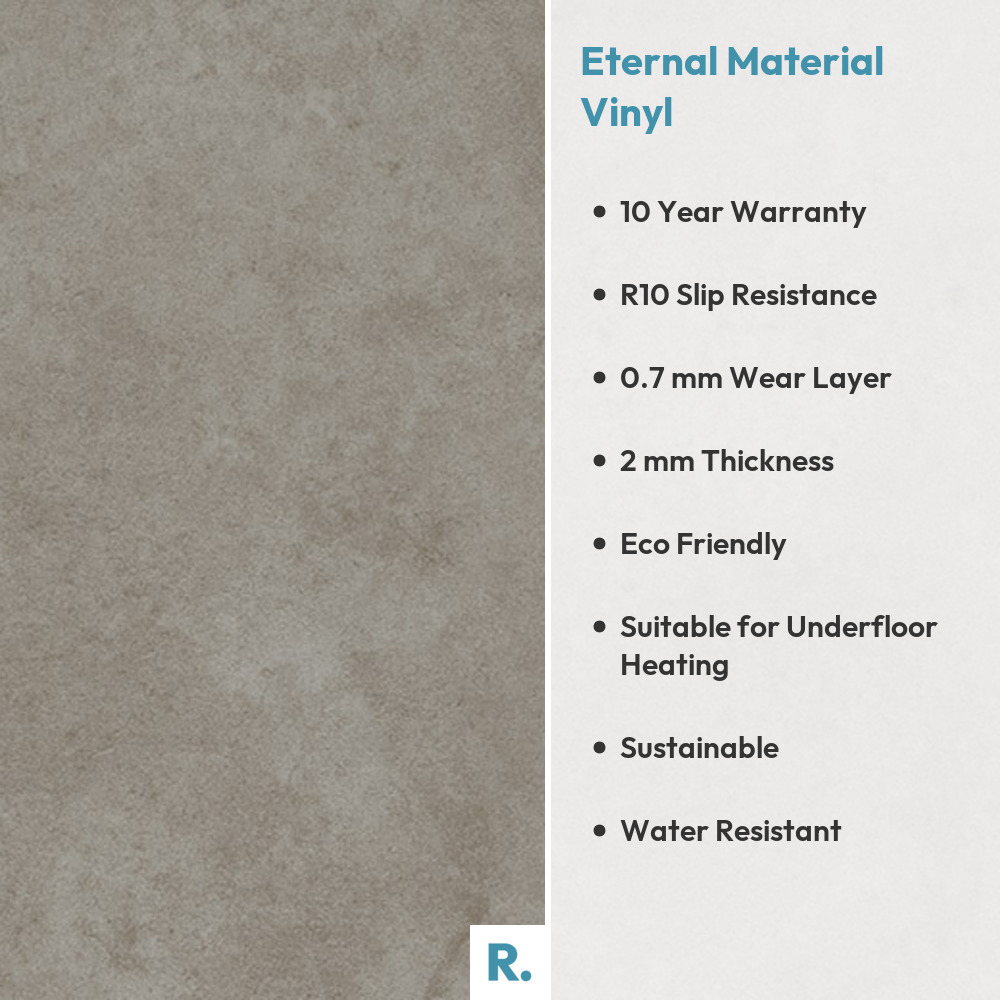Eternal Material Vinyl | £25.95 / sq. metre