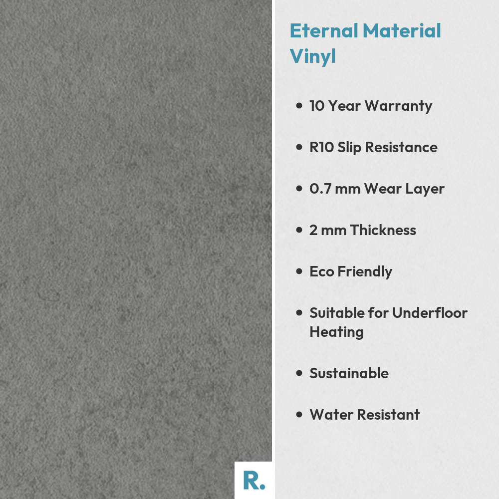 Eternal Material Vinyl | £25.95 / sq. metre