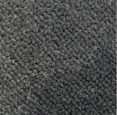 Palmera plus dark grey carpet