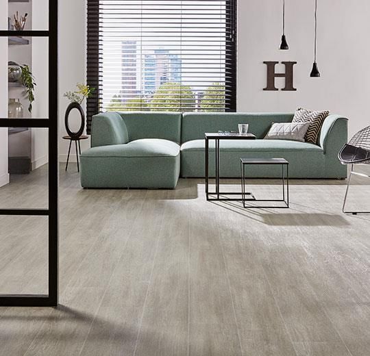 Novilon Viva - Cool Wood Vinyl | From £21.95 / sq. metre