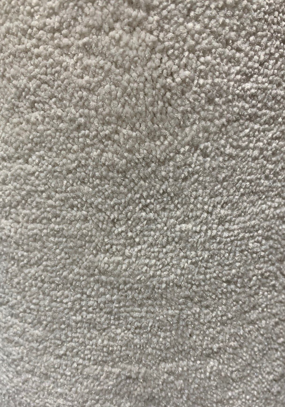 Super Soft Pile Carpet Remnant - Half price