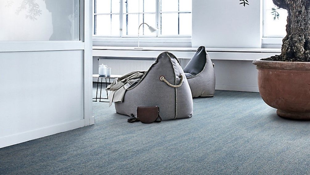 Interface Works Flow collection carpet tiles - Save up to 58%