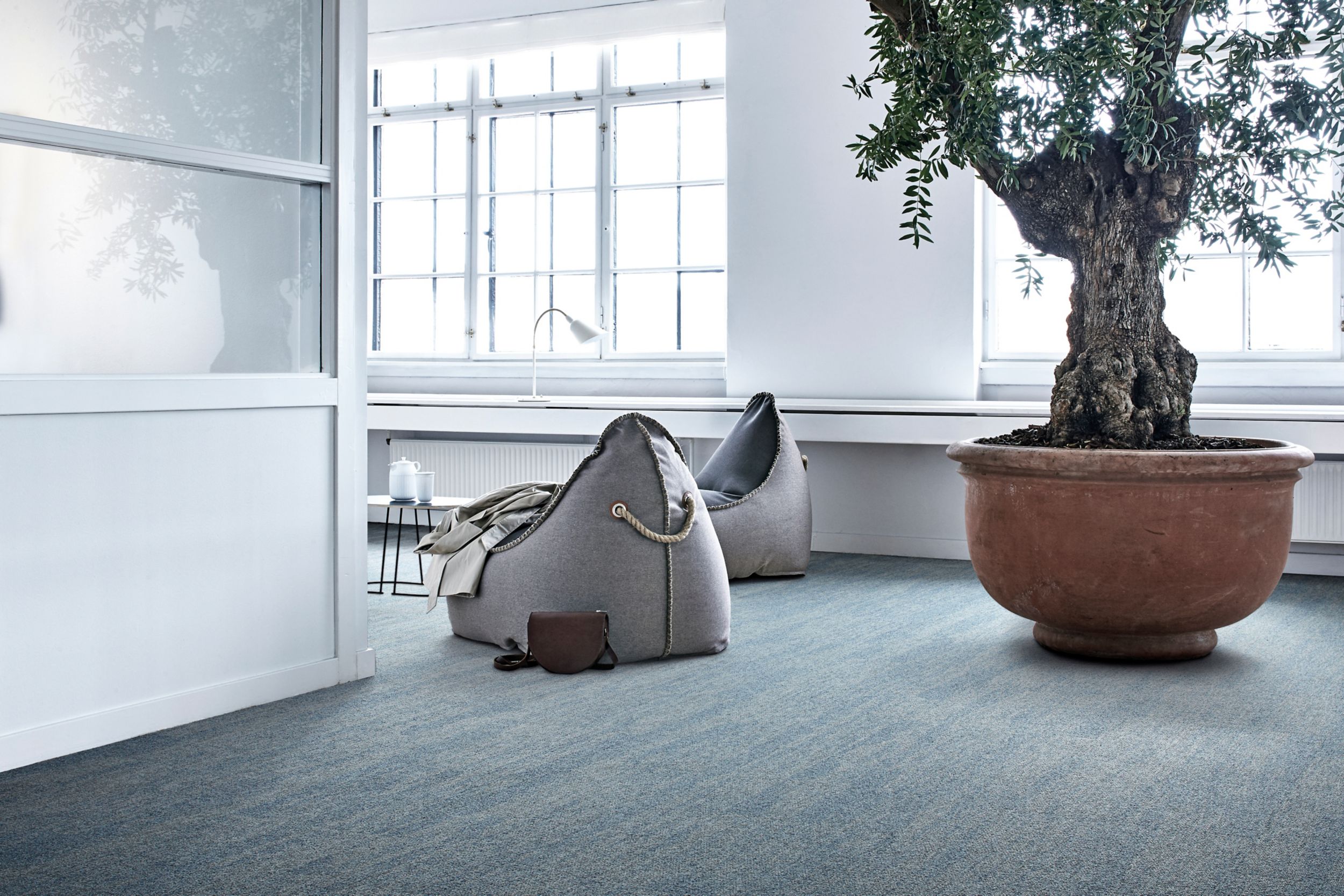 Interface Works Flow collection carpet tiles - Save up to 58%