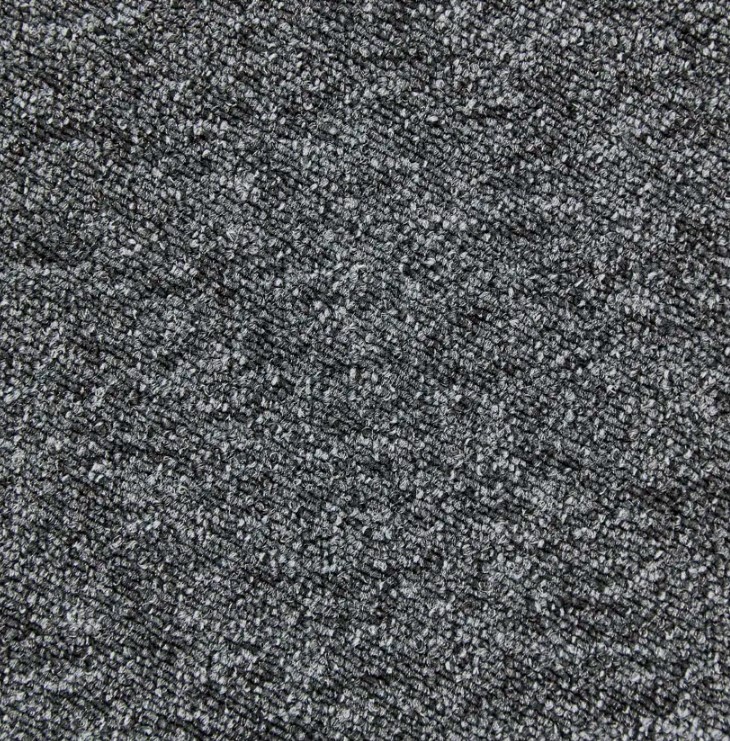 JHS Sprint Plain & Stripe Commercial Carpet Tiles | £89.00 per box