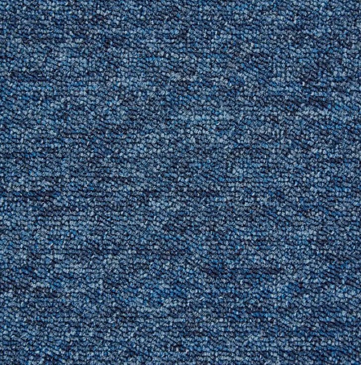 JHS Sprint Plain & Stripe Commercial Carpet Tiles | £89.00 per box