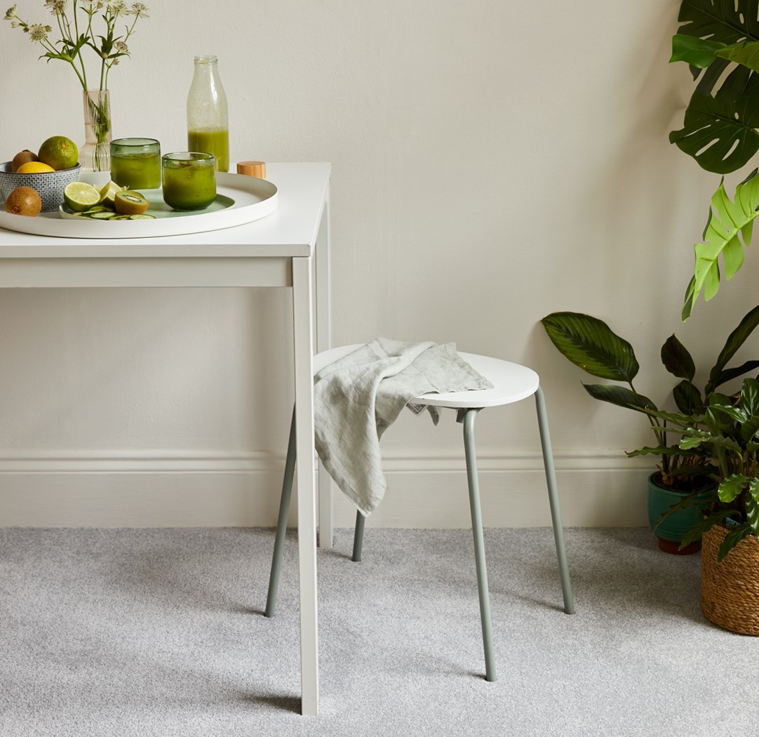 Cormar Carpets Riva Luxury Bleach Cleanable Luxury Deep Pile | From £17 ...