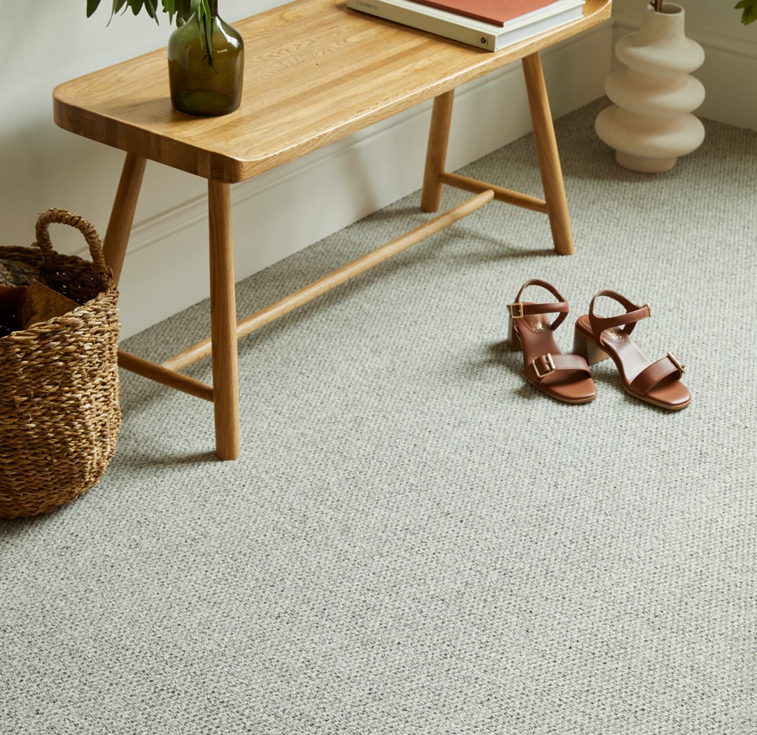 Cormar Carpets Malabar Two Fold 100% Pure New Wool Carpet | From £22.95 ...