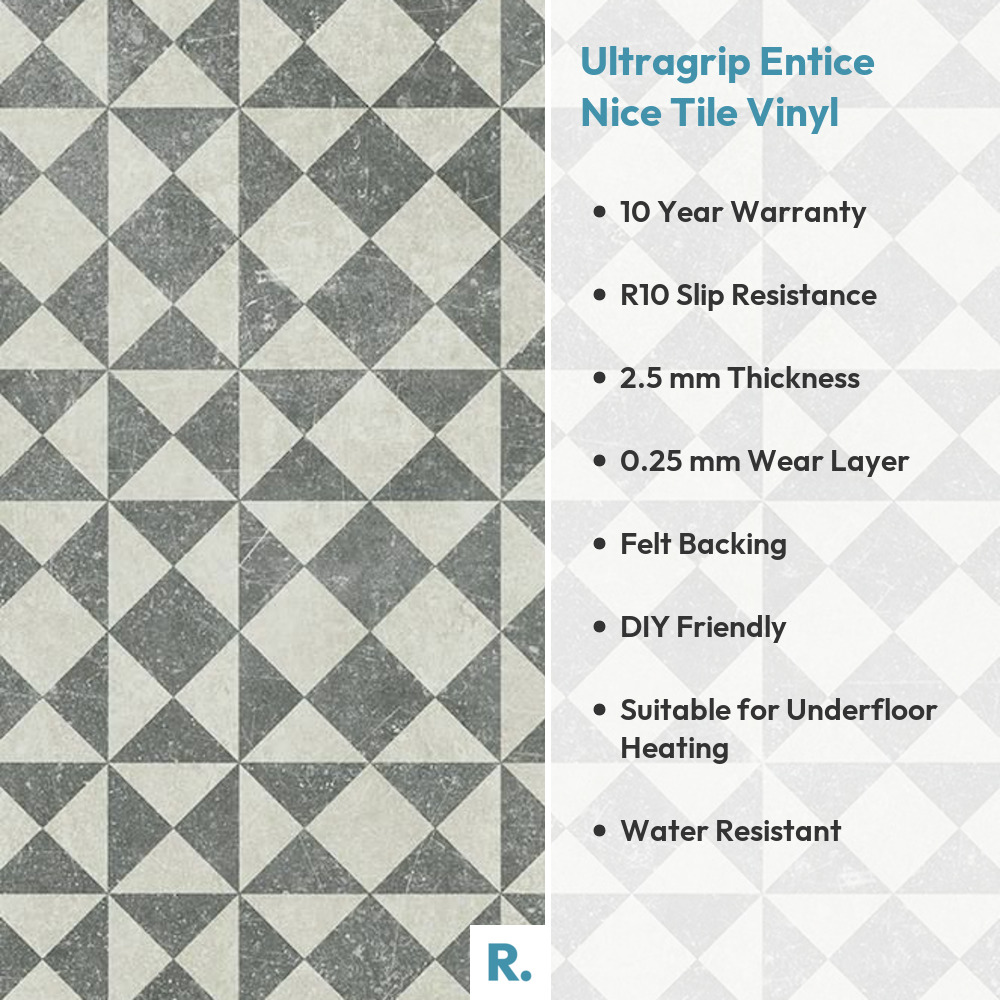 Beauflor Ultragrip Entice Nice Vinyl | SPECIAL OFFER