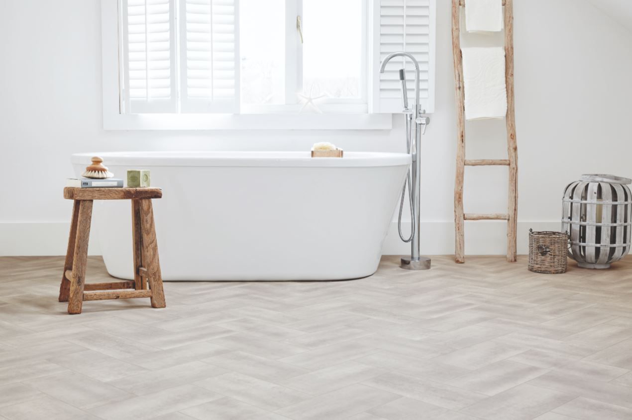 Leoline Ceramica Bilbao Vinyl | SPECIAL OFFER