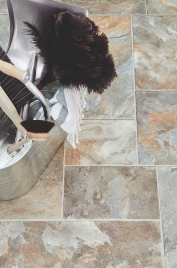Leoline Ceramica Rocky Vinyl | SPECIAL OFFER