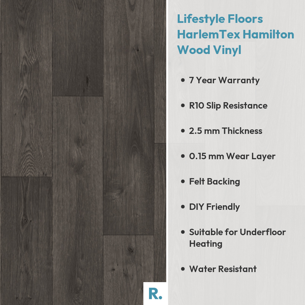 HarlemTex Vinyl by Lifestyle Floors | SPECIAL OFFER