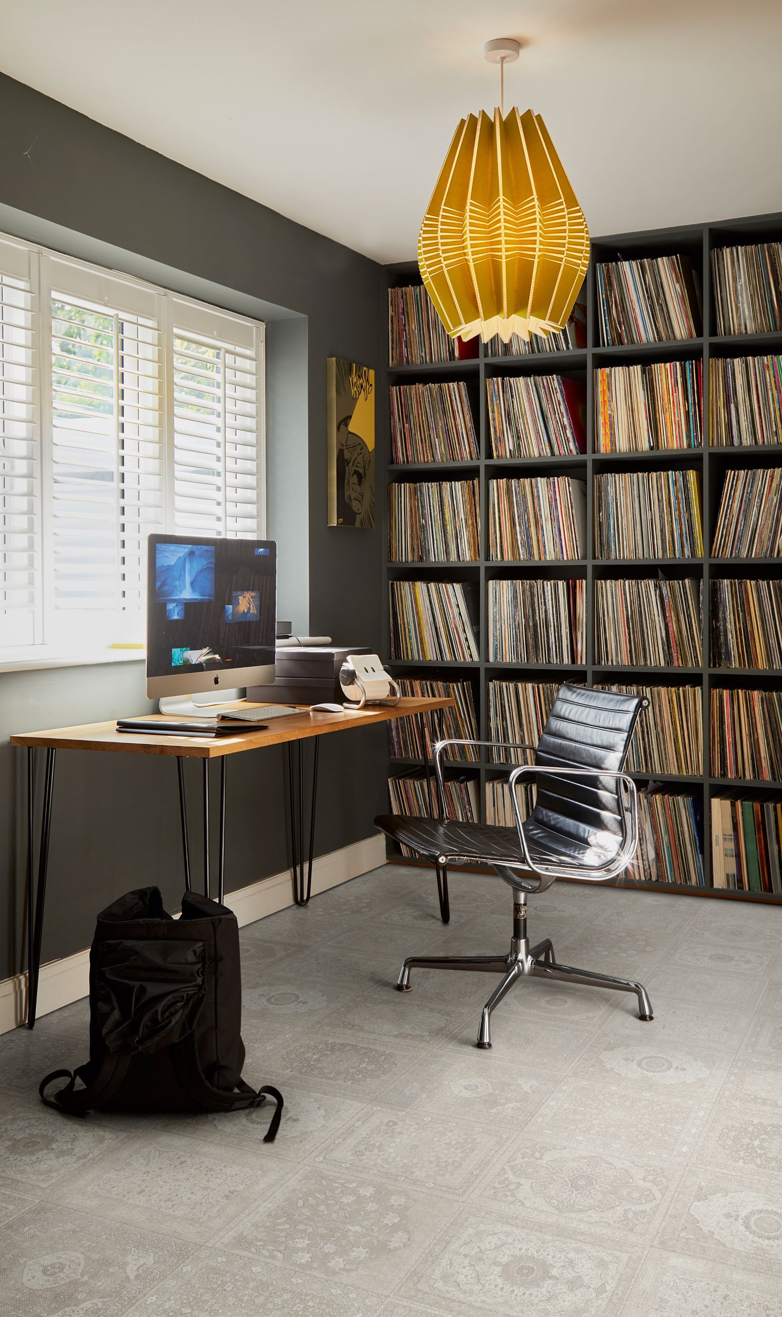 Polyflor Architex Persian Loom Commercially Rated Vinyl | From £21.95 ...