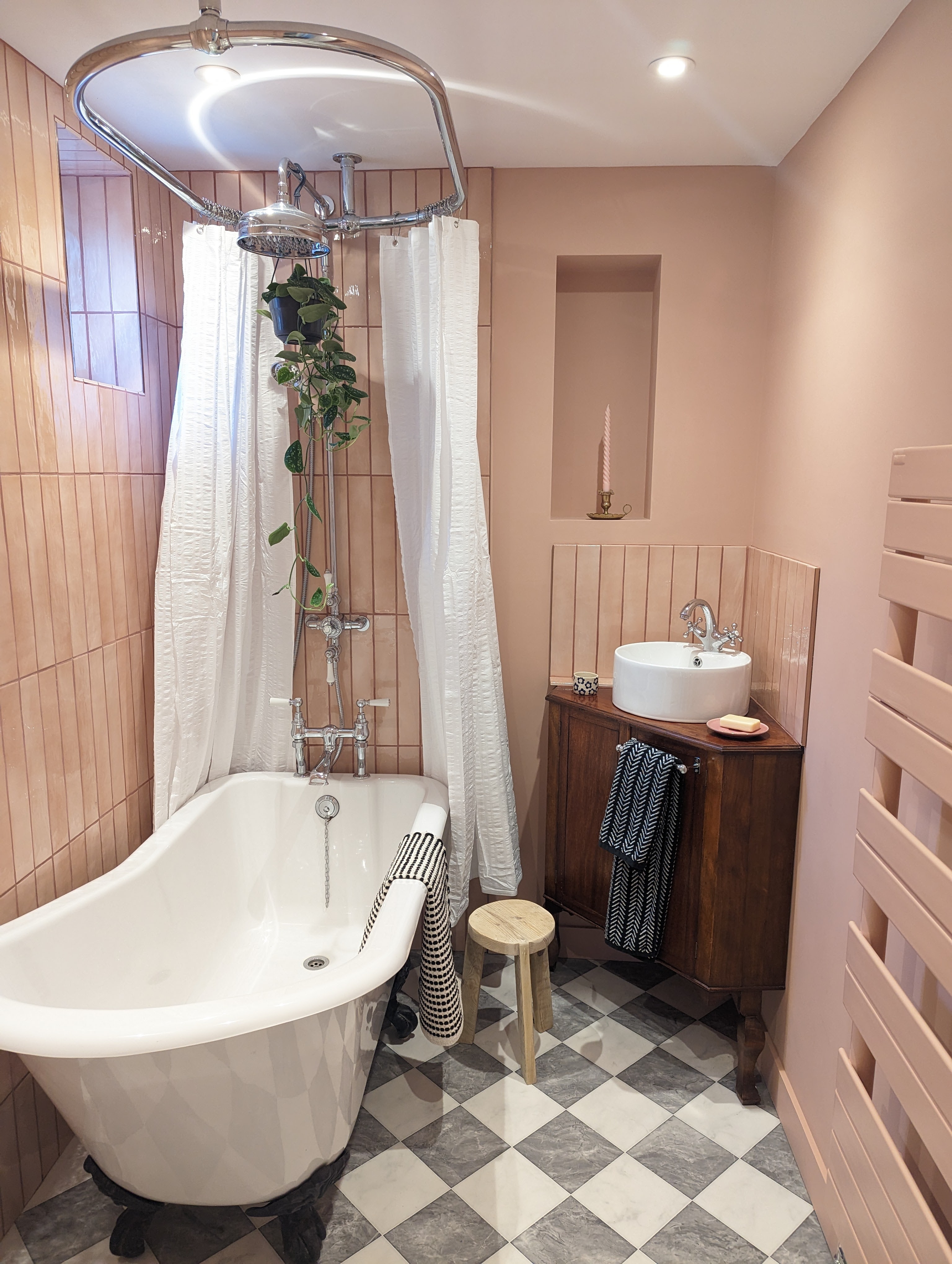 Florence Tile Vinyl by Remland | From £8.95 / sq. metre